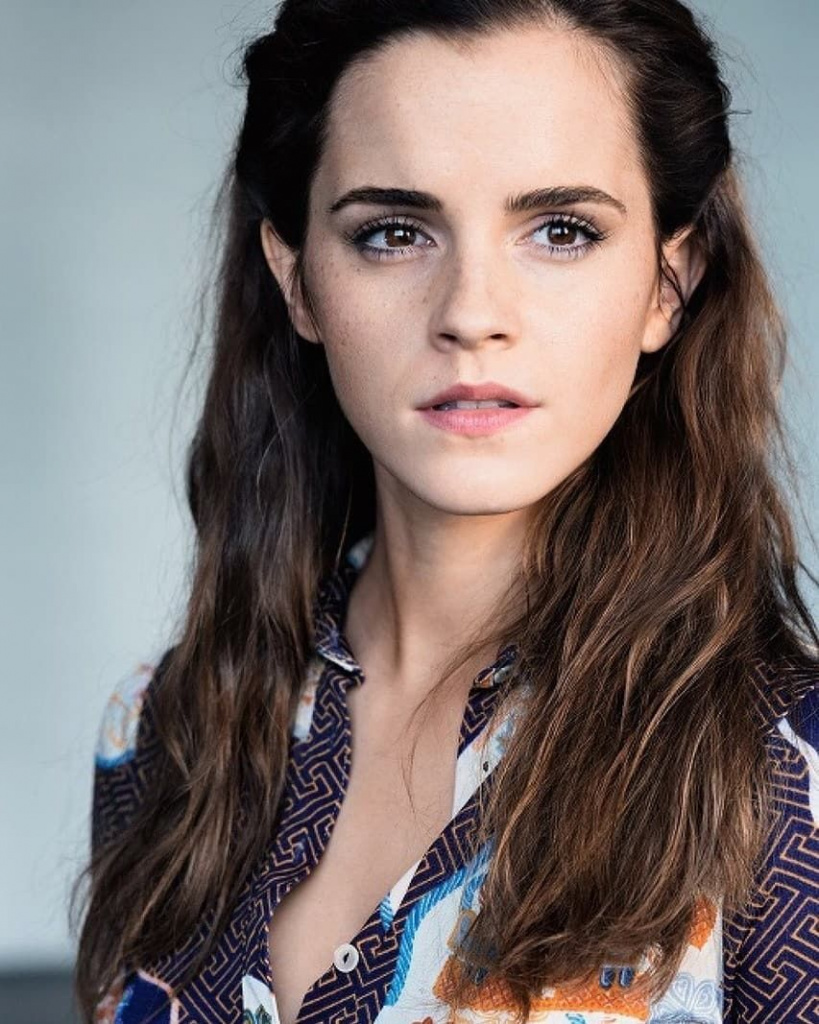 ประวัติ Emma Watson นักแสดงสาววัยรุ่นที่เก่งครบเครื่อง - ขาเมาท์บันเทิง ...