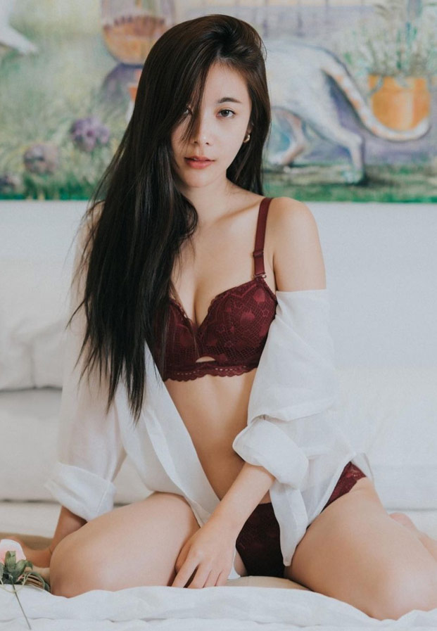 Su Saejao น่ารักโดนใจสวยเซ็กซี่ - ขาเมาท์บันเทิง สื่อข่าวสารออนไลน์อันดับ 1