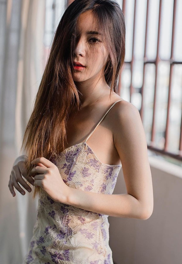 Su Saejao น่ารักโดนใจสวยเซ็กซี่ - ขาเมาท์บันเทิง สื่อข่าวสารออนไลน์อันดับ 1