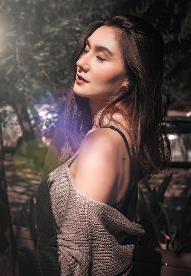 jessica_blixt นางแบบหน้าสวยหุ่นดีเซ็กซี่ในตอนนี้