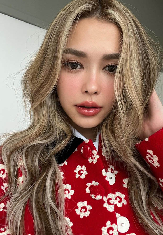 เปิดวาร์ป แพทริเซีย กู๊ด นักแสดงสาวหน้าลูกครึ่ง นางเอกตัวท็อป มากความสามารถ