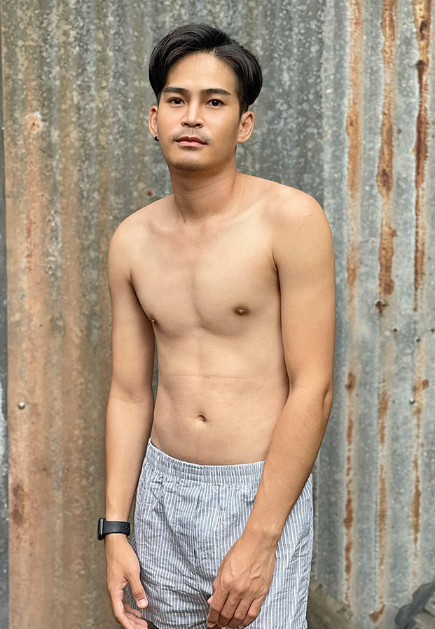 เปิดวาร์ป Jack ไอดอลหนุ่มหล่องานดี จัดเต็มต้องคนนี้เลย