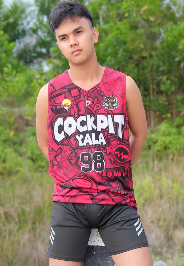 เปิดวาร์ป Non Natchanon หนุ่มน้อยเป้าตุงทีเด็ดจากทางภาคใต้