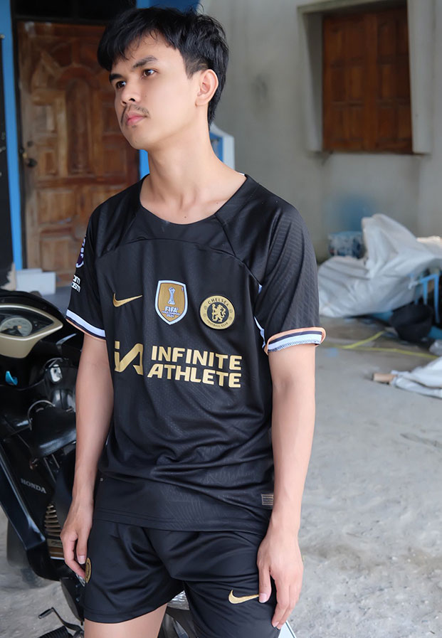 เปิดวาร์ป Non Natchanon หนุ่มน้อยเป้าตุงทีเด็ดจากทางภาคใต้