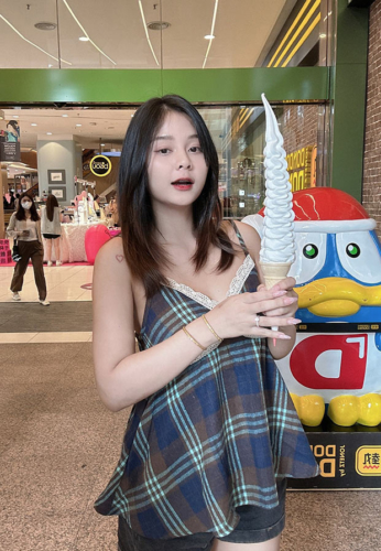 แจกวาร์ป Mintra44444 สาวสวย เซ็กซี่เร้าใจ ขวัญใจหนุ่มๆ