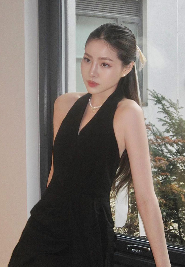 แจกวาร์ป Nichapat Numsapanan ไอดอลสาว ที่มีใบหน้าสุดละมุนใจ