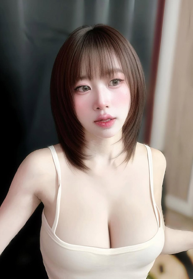 Nisa Zandy น้องนิสา คลิปเด็ด ไอดอลดาวเด่น สวยออร่านางฟ้า