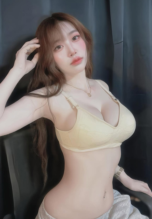 Nisa Zandy น้องนิสา คลิปเด็ด ไอดอลดาวเด่น สวยออร่านางฟ้า