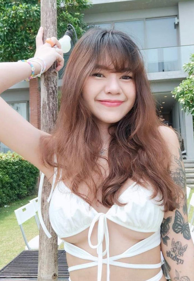 Dalunahh Onlyfans คลิปสุดเอ็กซ์ สตรีมเมอร์ยั่วยวนชวนฟินสุดๆ